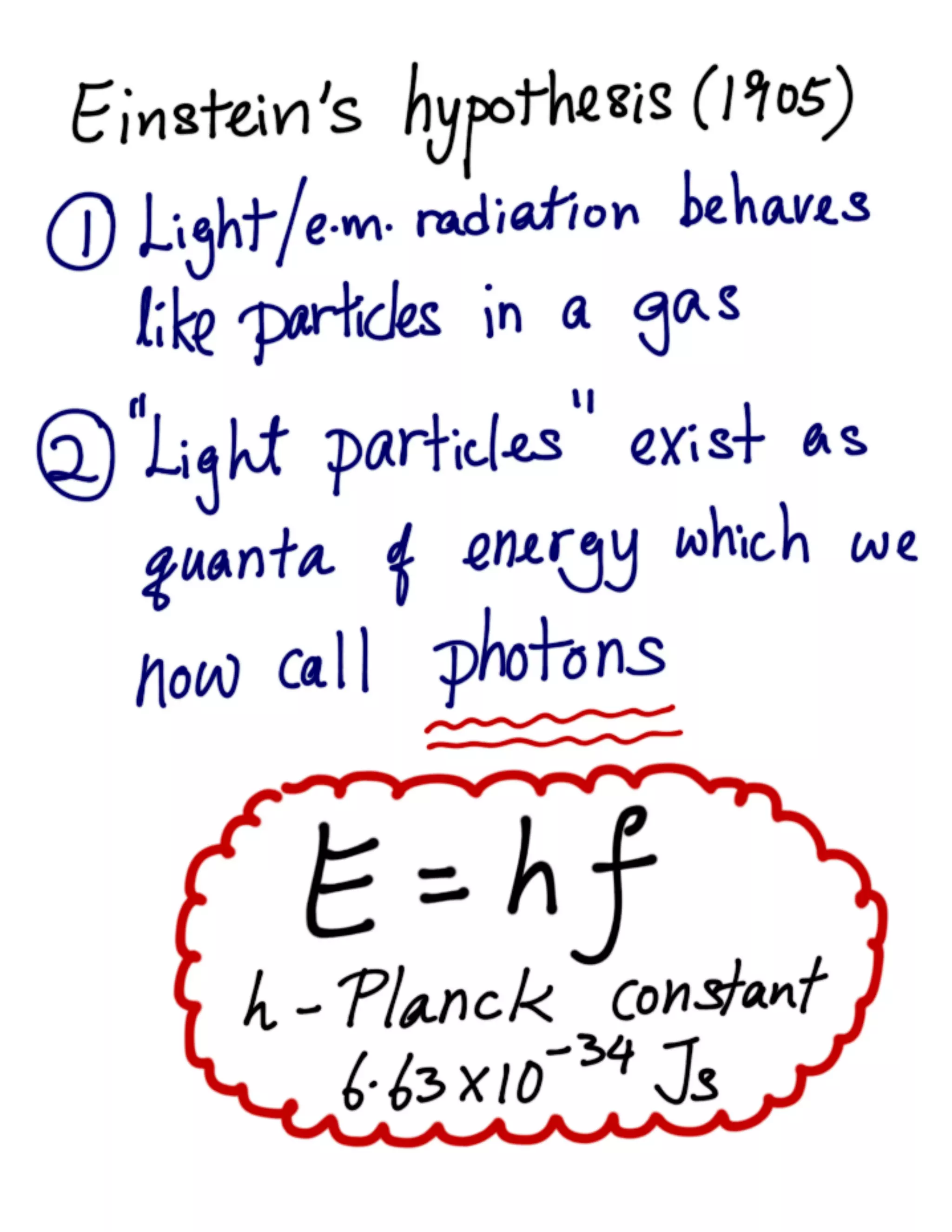 Quantum physics - Photoelectric Effect | PDF