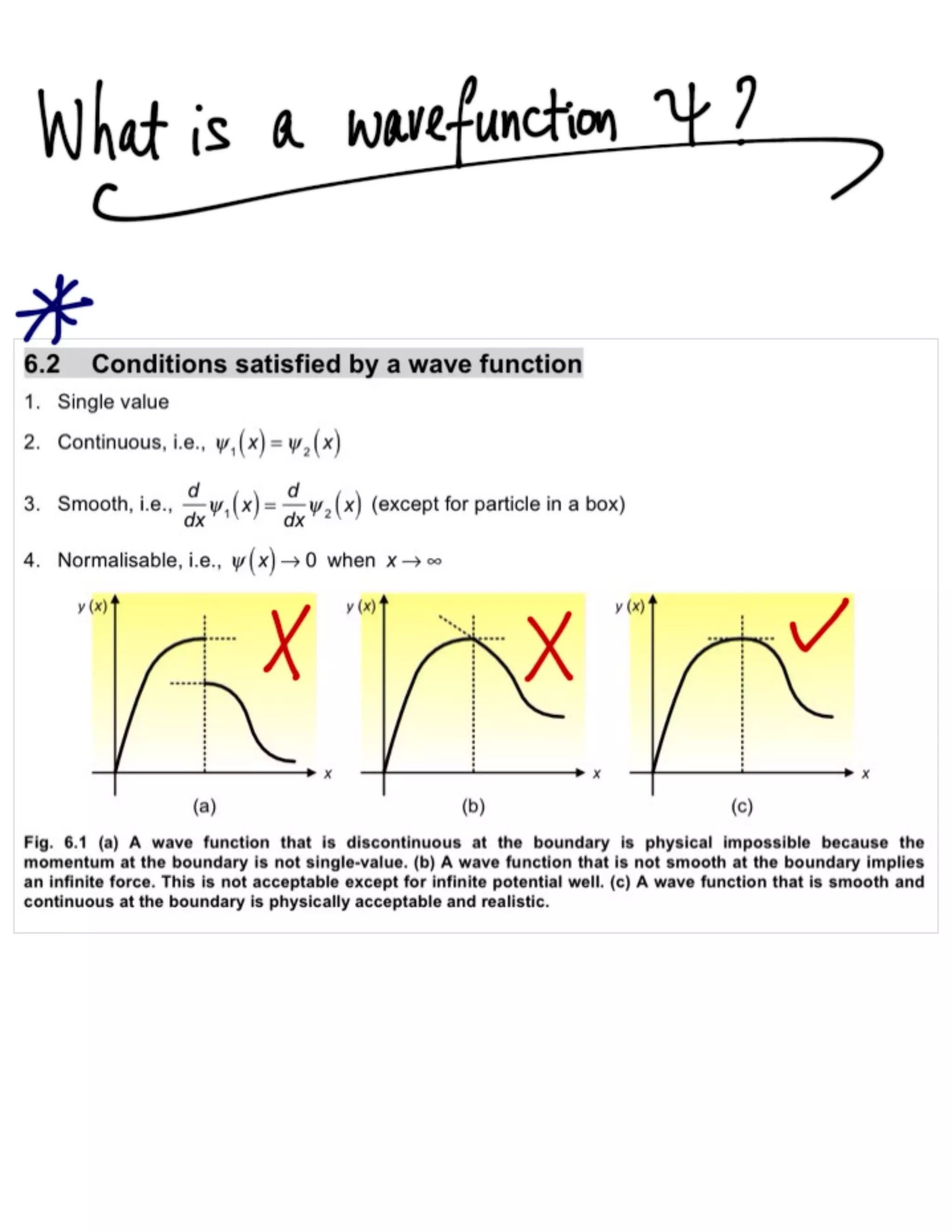 Quantum Physics - Wave Function | PDF | Physics | Science