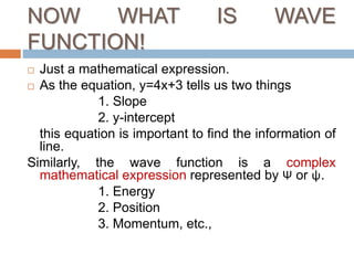 Quantum physics for dumies | PPT