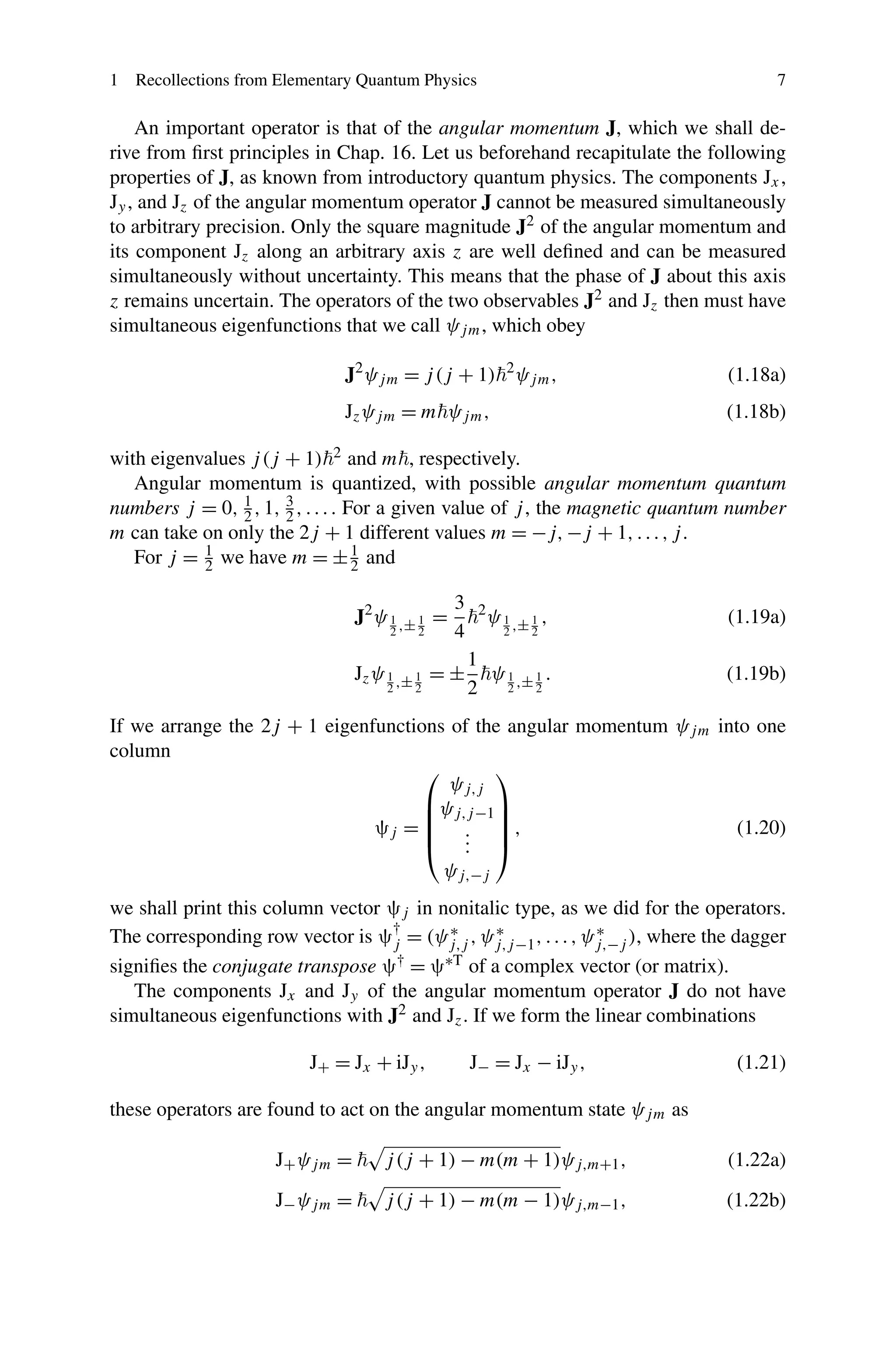 Quantum physics the bottom up approach | PDF