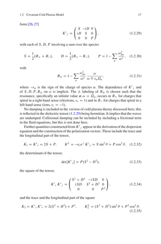 Quantum plasmadynamics | PDF