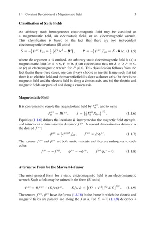 Quantum plasmadynamics | PDF