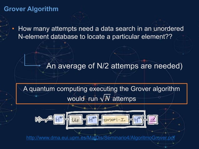 Quantum programming | PPTX | Programming Languages | Computing