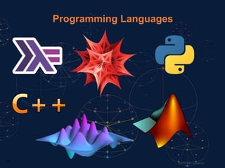 Quantum programming | PPTX | Programming Languages | Computing
