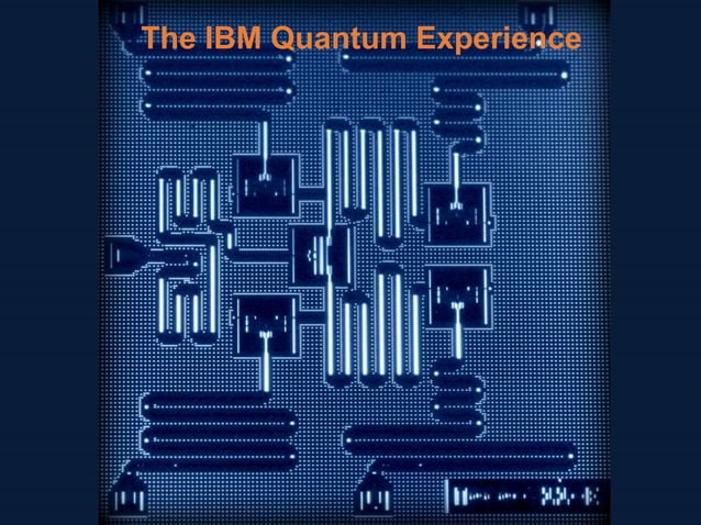 Quantum programming | PPTX | Programming Languages | Computing