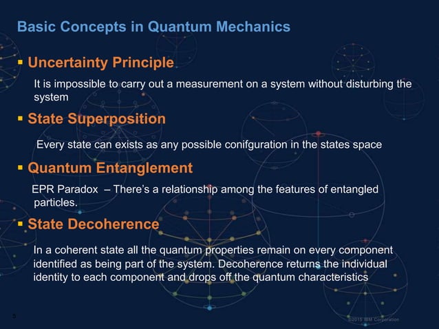 Quantum programming | PPTX | Programming Languages | Computing