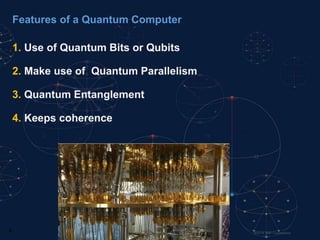 Quantum programming | PPTX