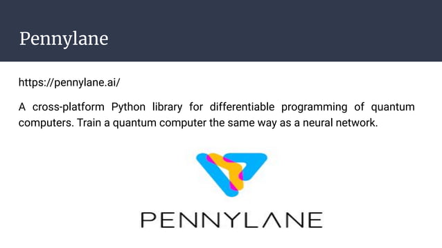 Quantum Programming Languages ,Platforms and Frameworks.pdf