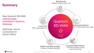 Quantum SD-WAN - High Level Customer PPT - 1-Mar-2023.pdf