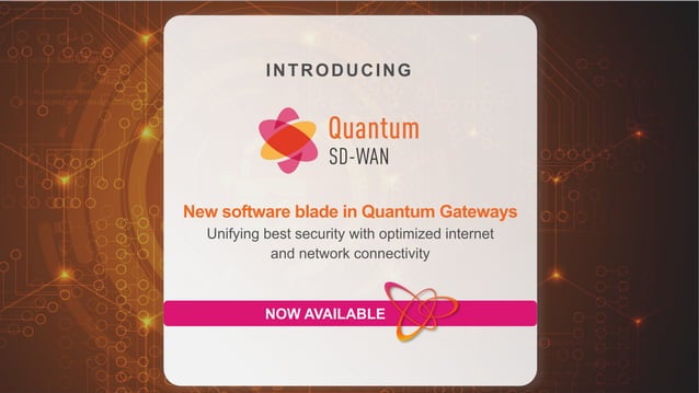 Quantum SD-WAN - High Level Customer PPT - 1-Mar-2023.pdf