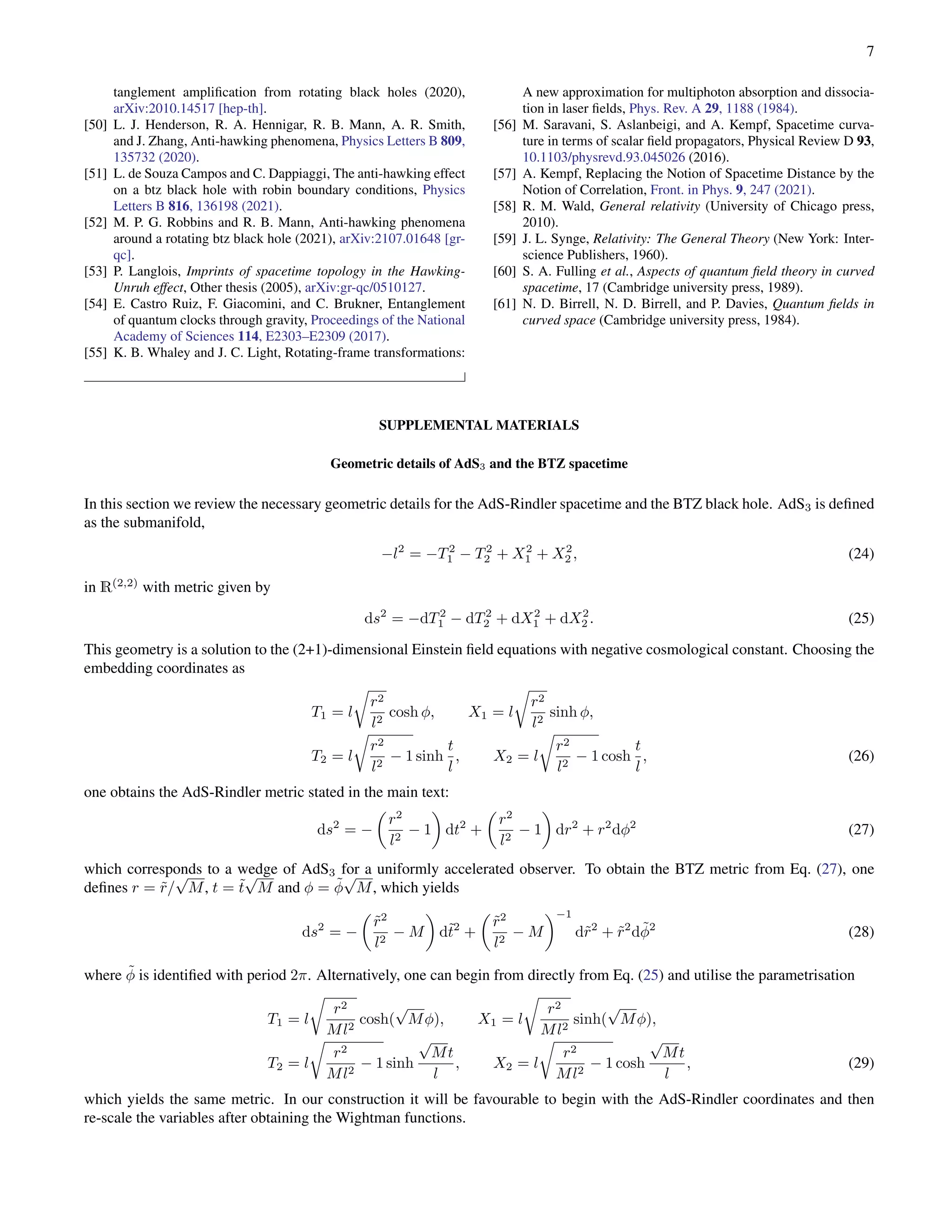 Quantum signatures of black hole mass superpositions | PDF