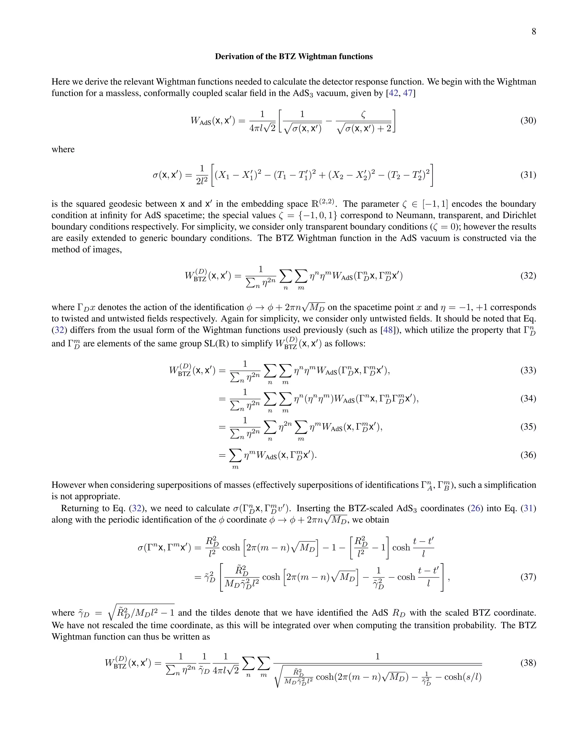 Quantum signatures of black hole mass superpositions | PDF