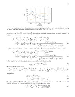 Quantum signatures of black hole mass superpositions | PDF