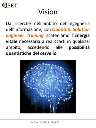 Quantum Solution Engineer Training | PPSX