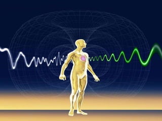 Terapi Quantum Spiritual Qalbu | PPTX