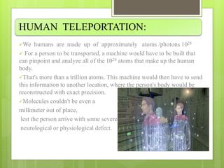 Quantum teleportation.ppt