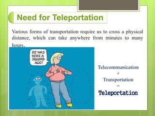 Quantum teleportation.ppt