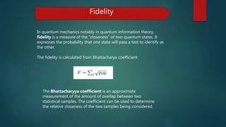 Quantum Teleportation | PPTX