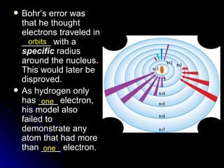 Quantum theory (2) | PPT | Free Download