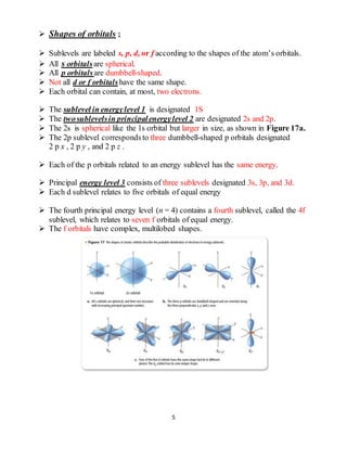 Quantum theory and the atom | DOCX