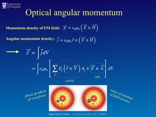 Quantum theory research overview | PDF | Physics | Science
