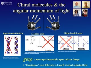 Quantum theory research overview | PDF