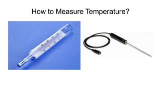 Quantum Thermometry | PPT