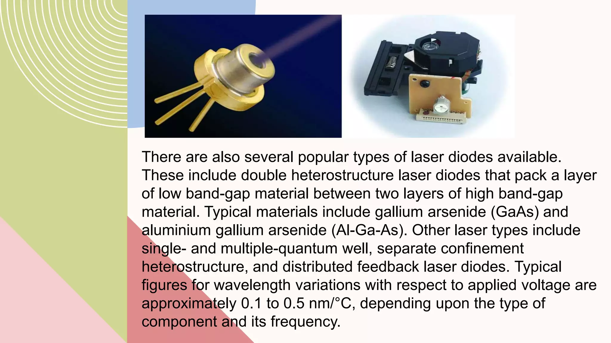 Quantum Well Applications (PHYSICS PRESENTATION).pptx