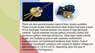 Quantum Well Applications (PHYSICS PRESENTATION).pptx
