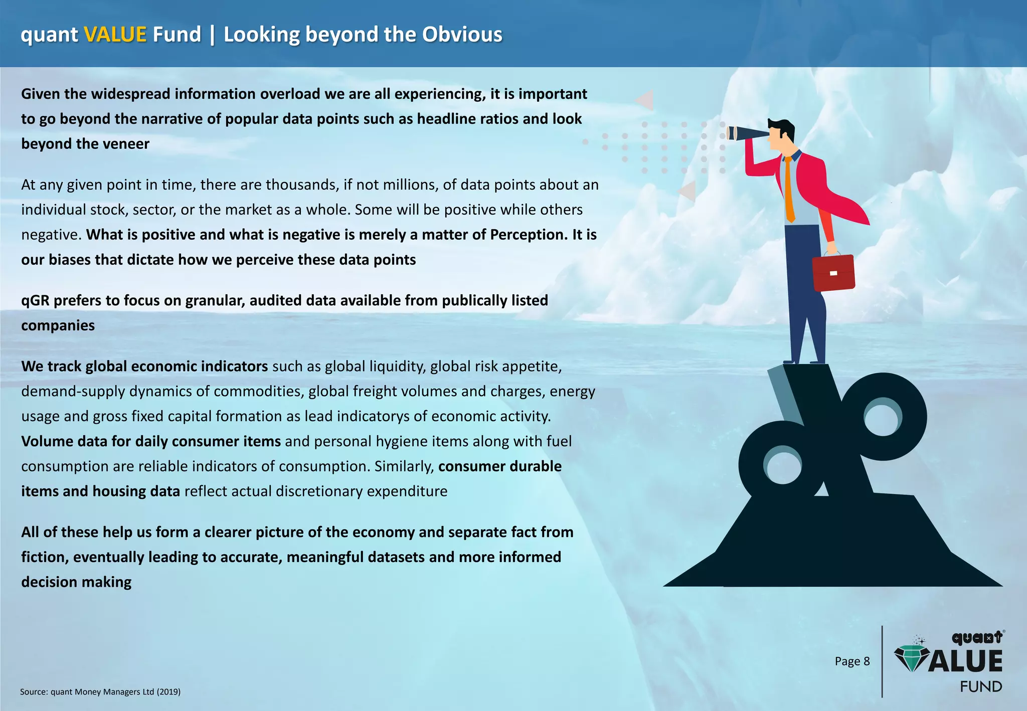 Quant Value fund | PDF