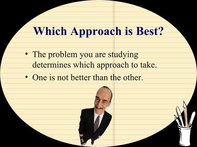 Quant Vs Qual Research | PPT | Educational Assessment | Education