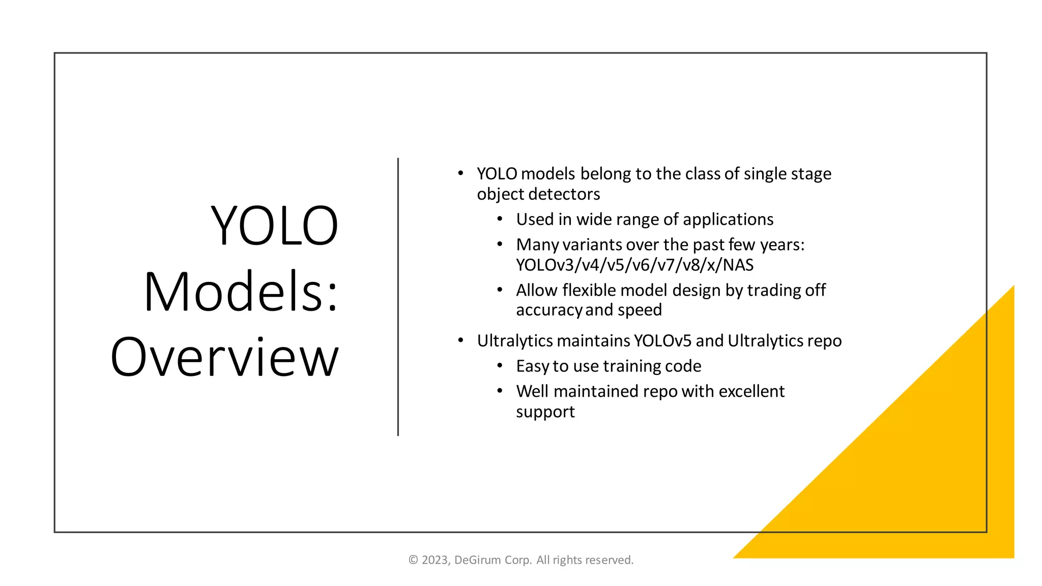 QuantYOLOModels.pdf | Cloud Computing | Internet