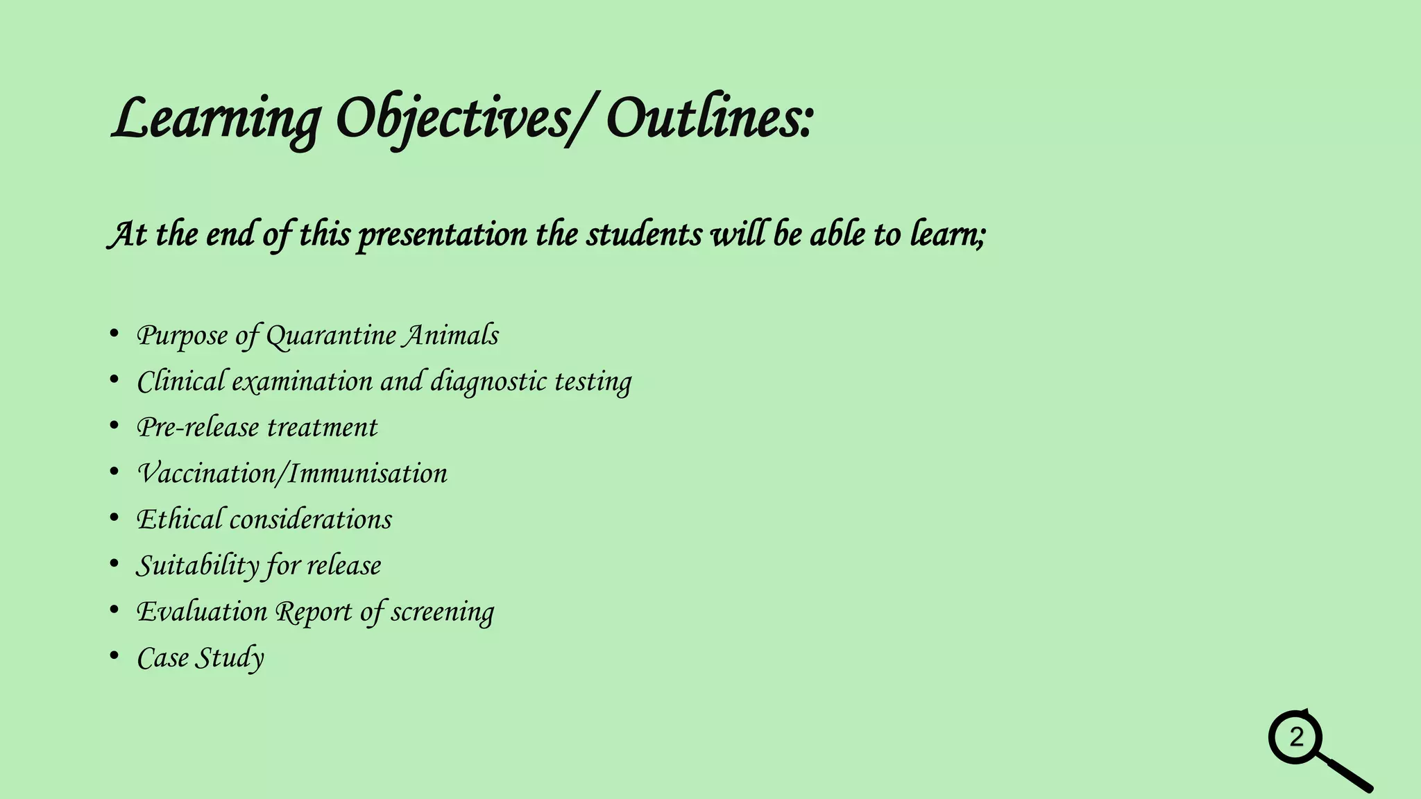 Quarantine and Health Screening Protocols.pdf