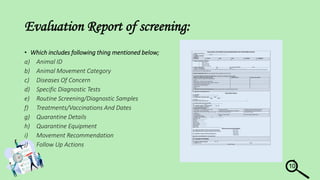 Quarantine and Health Screening Protocols.pdf
