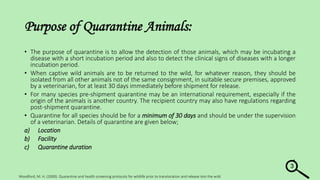 Quarantine and Health Screening Protocols.pdf