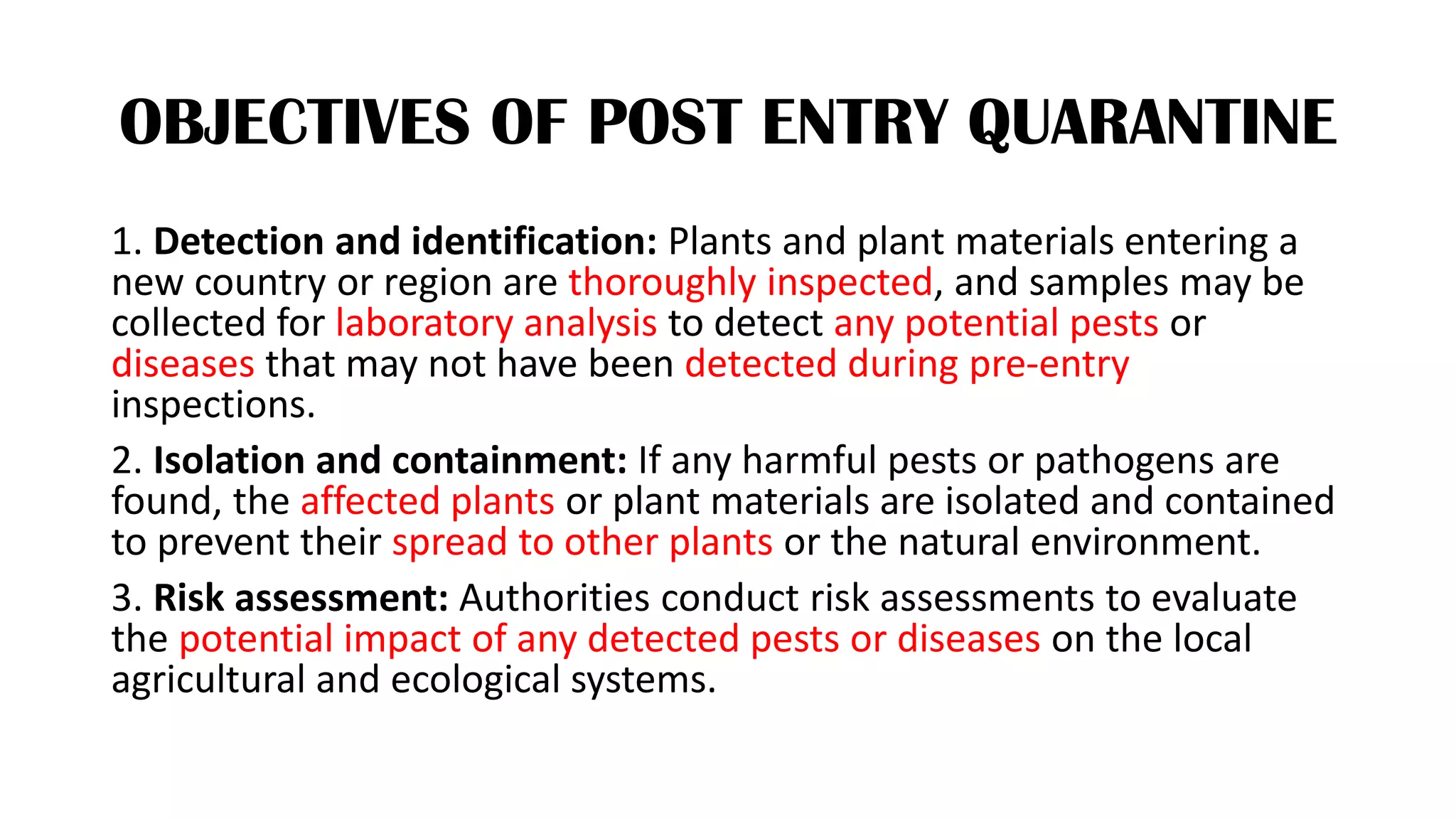 QUARANTINE AND POST-ENTRY QUARANTINE.pdf