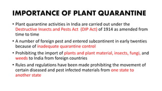 QUARANTINE AND POST-ENTRY QUARANTINE.pdf