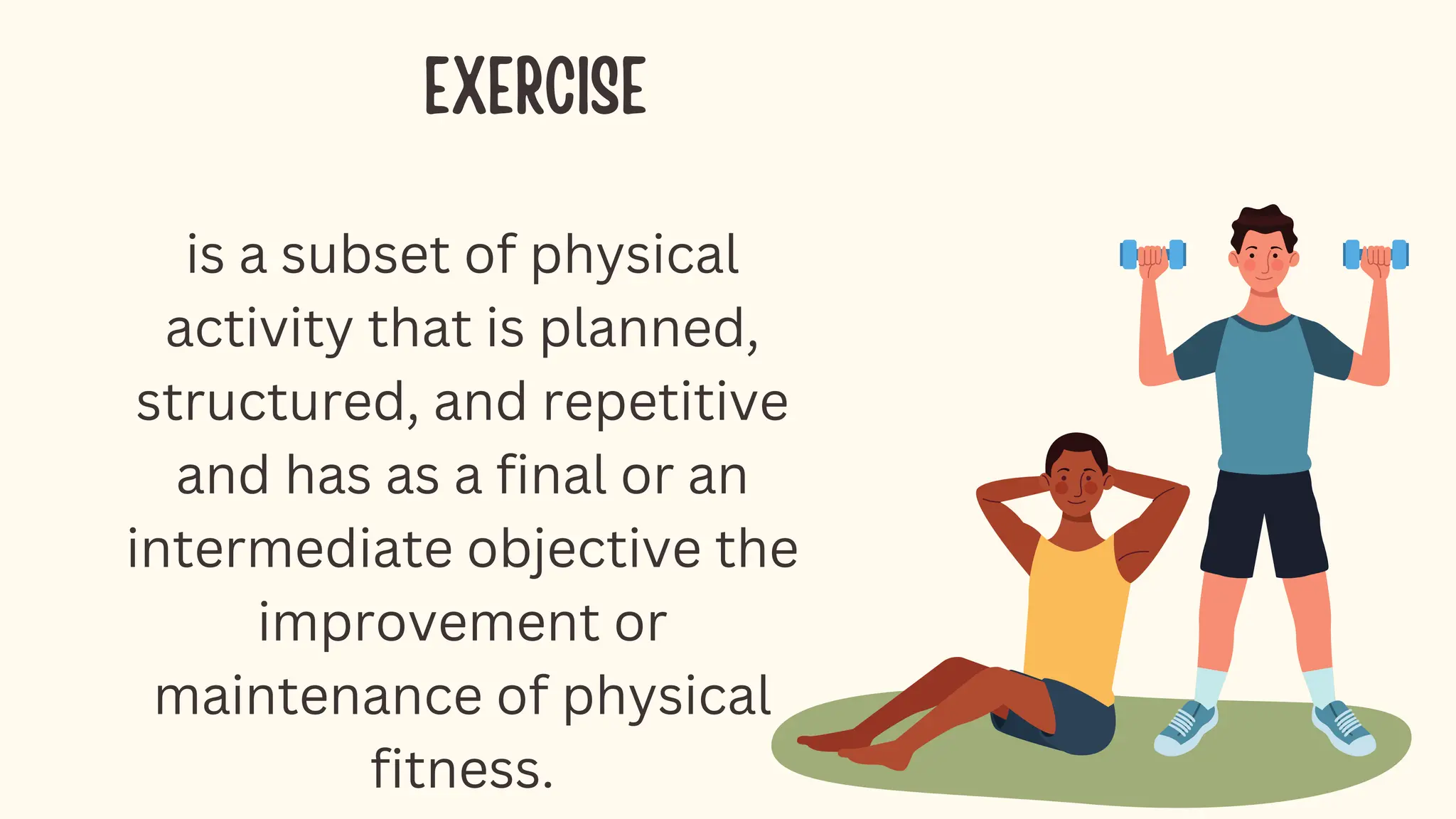 QUARER 2 PE: HEALTHY LIFESTYLE GUIDELINES | PDF