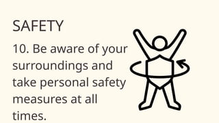 quarter 2 pe grade 10 guidelines for a healthy lifestyle | PPTX