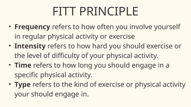 quarter 2 pe grade 10 guidelines for a healthy lifestyle | PPTX ...