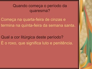 Quaresma.ppt