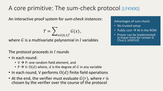 Quarks zk study-club | PDF