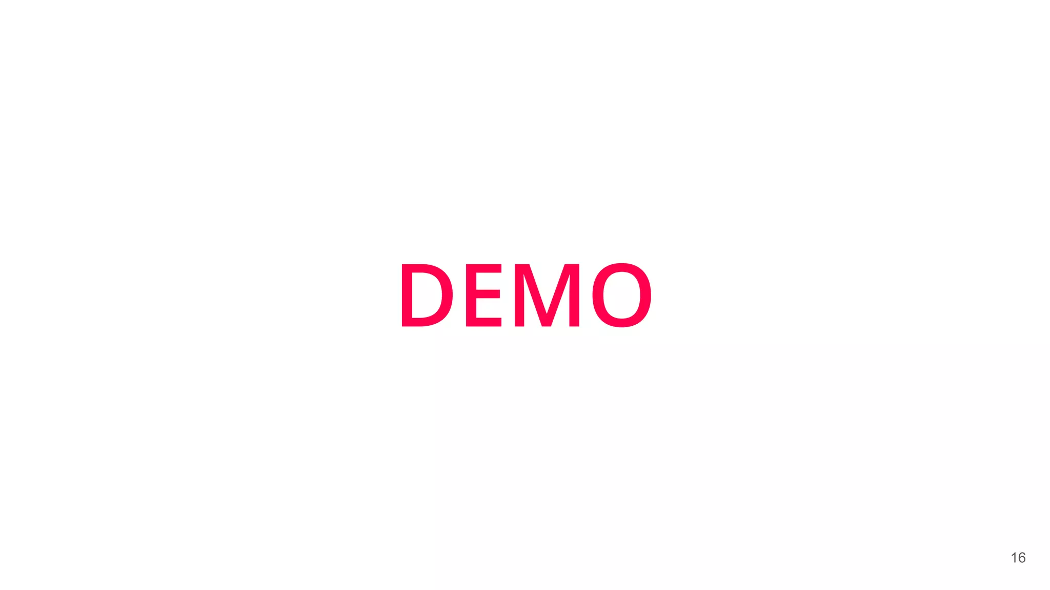 Quarkus - a shrink ray to your Java Application | PDF