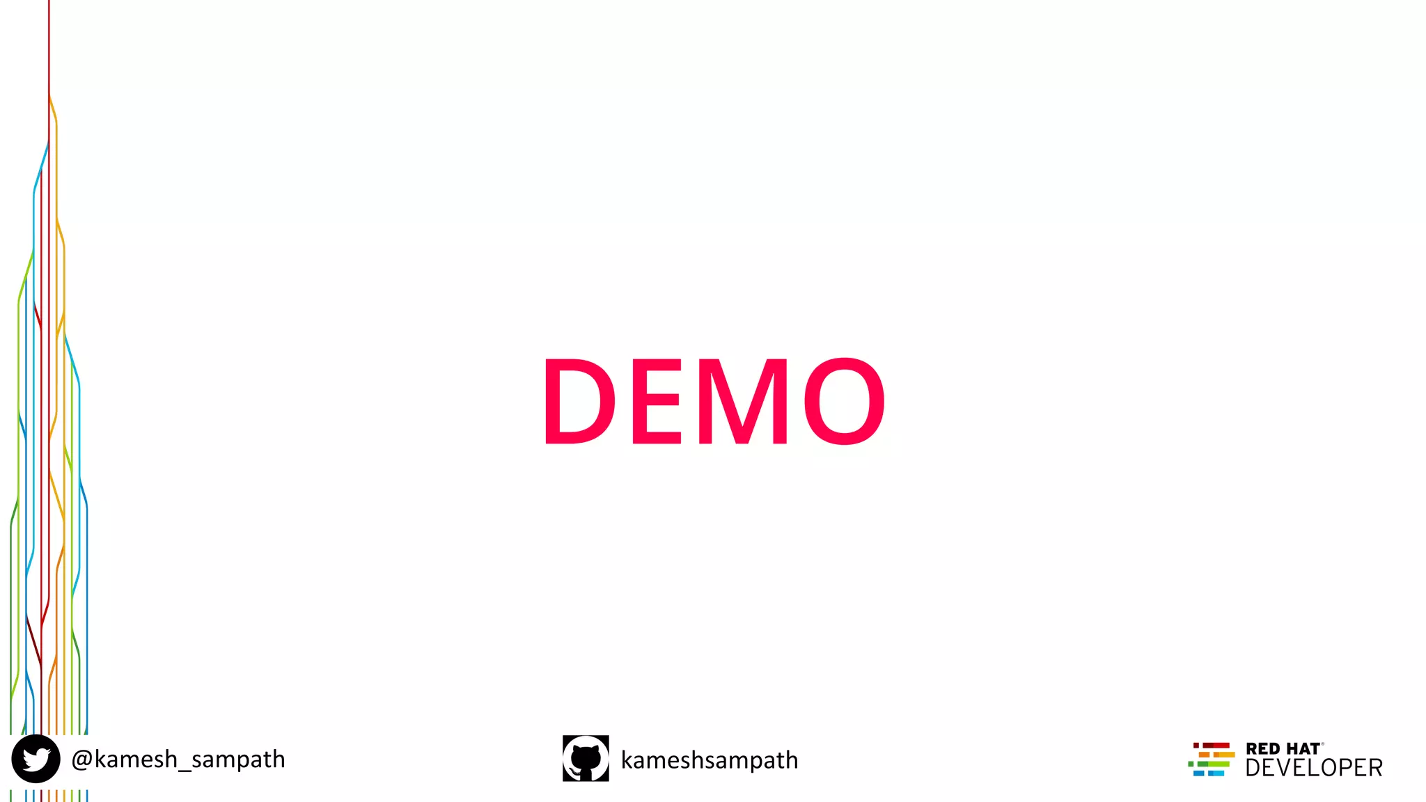 Quarkus - a shrink ray to your Java Application | PDF