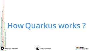 Quarkus - a shrink ray to your Java Application | PDF