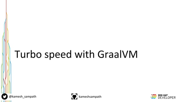 Quarkus - a shrink ray to your Java Application | PDF