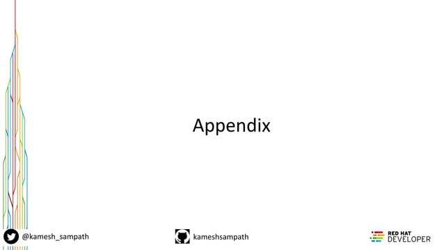 Quarkus - a shrink ray to your Java Application | PDF