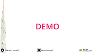 Quarkus - a shrink ray to your Java Application | PDF