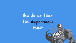 Reactive Quarkus – A Java Mutiny! | DevNation Tech Talk | PPT