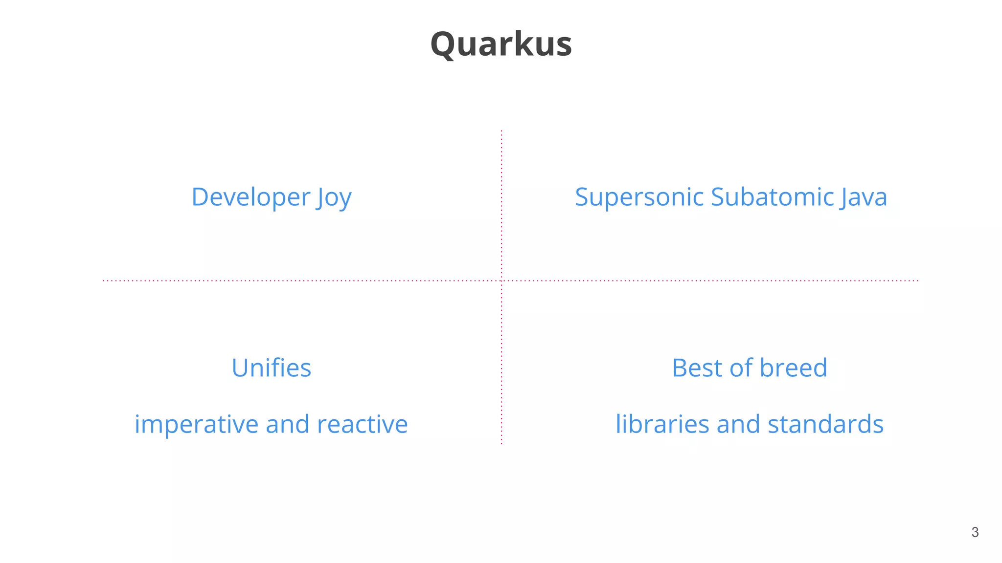 Quarkus tips, tricks, and techniques | PDF